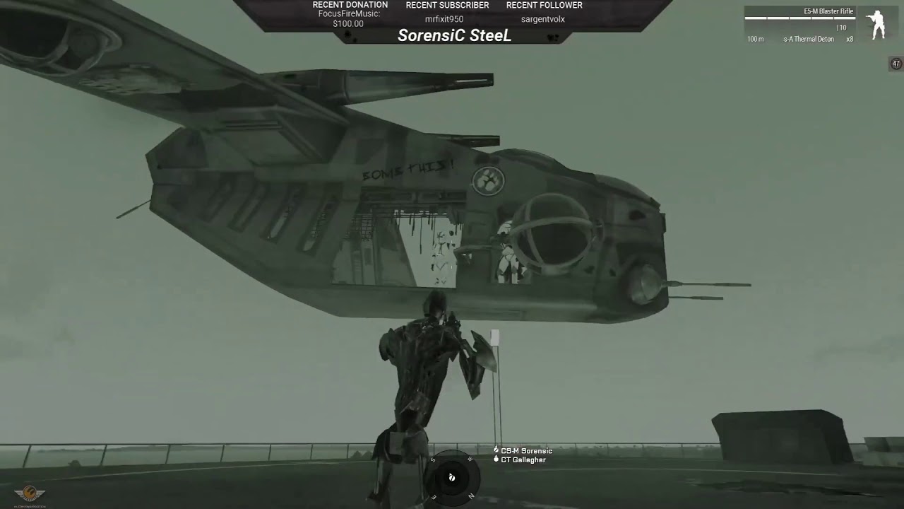 "Capturing ARC Troopers" - STAR WARS Arma 3 Clips - YouTube