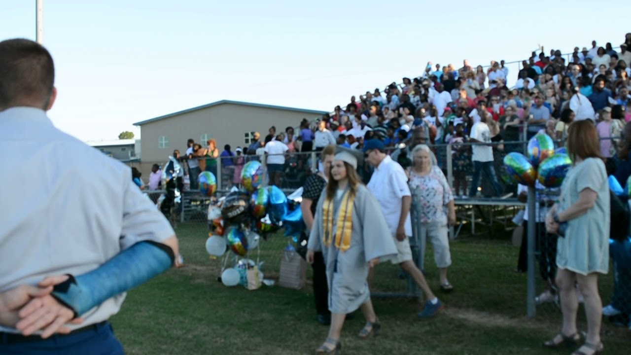 Alyssa Grad Video - YouTube