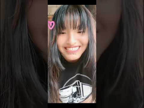 [ D.M ] (^_^) ‼️ kencing di celana # live tiktok mau cuci baju malah bikin tercengang 😱😍