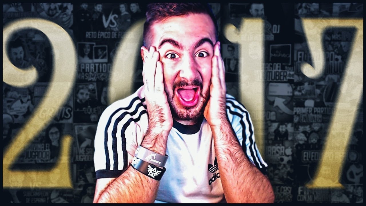 ESPECIAL MEJORES MOMENTOS DE PAPI GAVI 2017 - YouTube