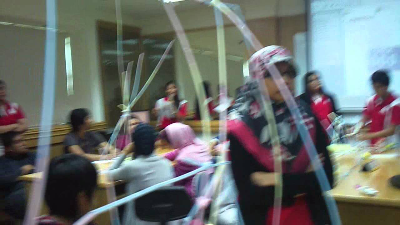 Micronet International College,Brunei,Orientation day 2011 (2) - YouTube