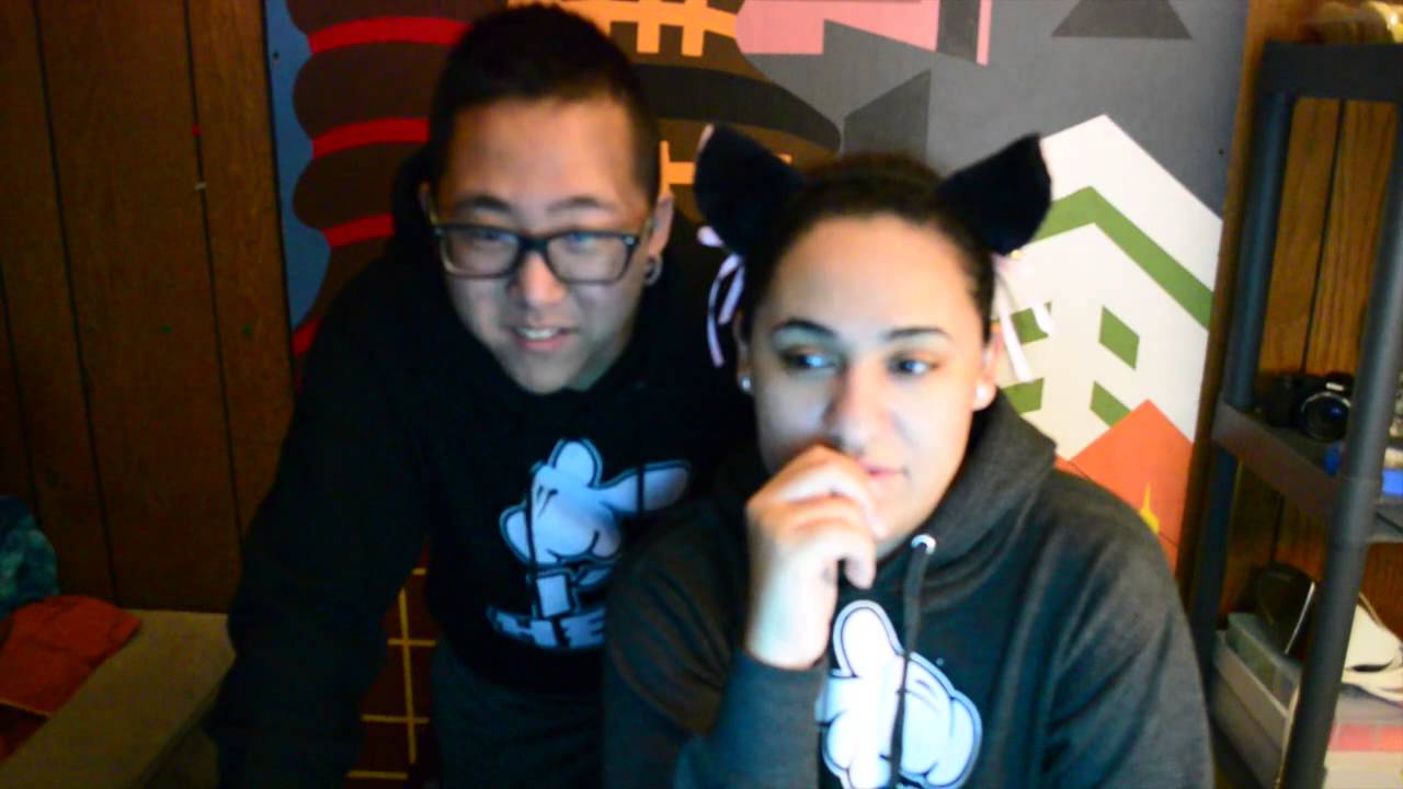 Couple Vlog #1: Welcome To Our New Channel! - YouTube