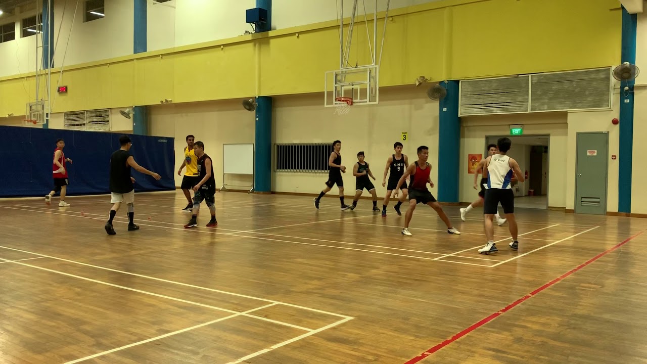 25 Mar ACS Barker ball 9 - YouTube