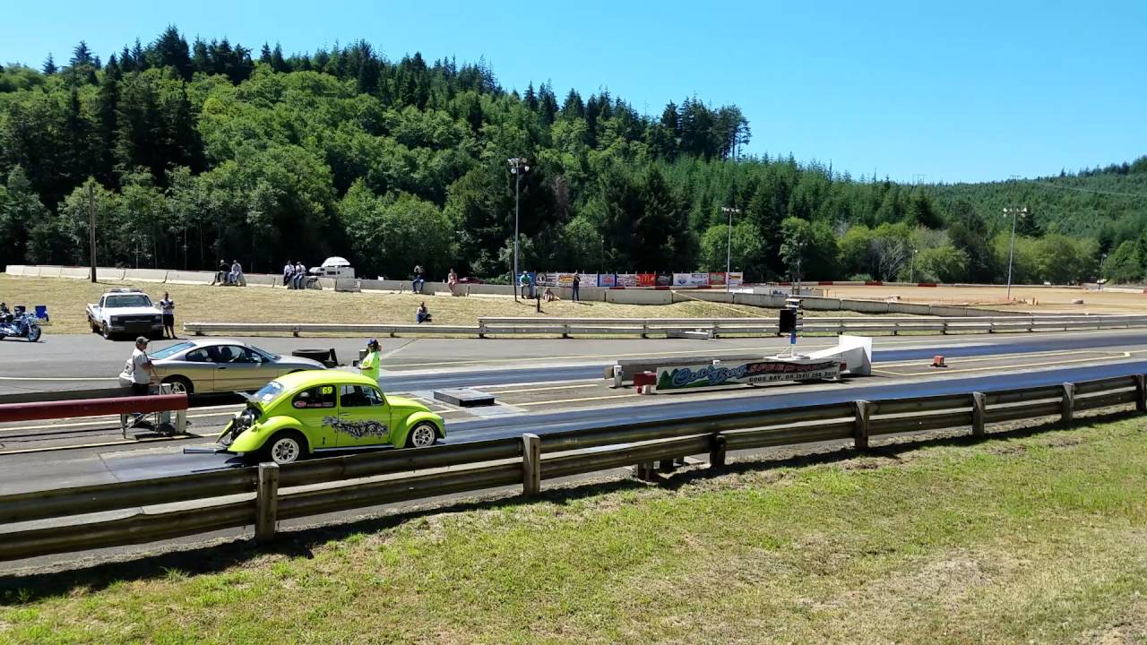 WALLY WEEKEND @ Coos Bay Speedway: Sat., July 23, 2016 - YouTube