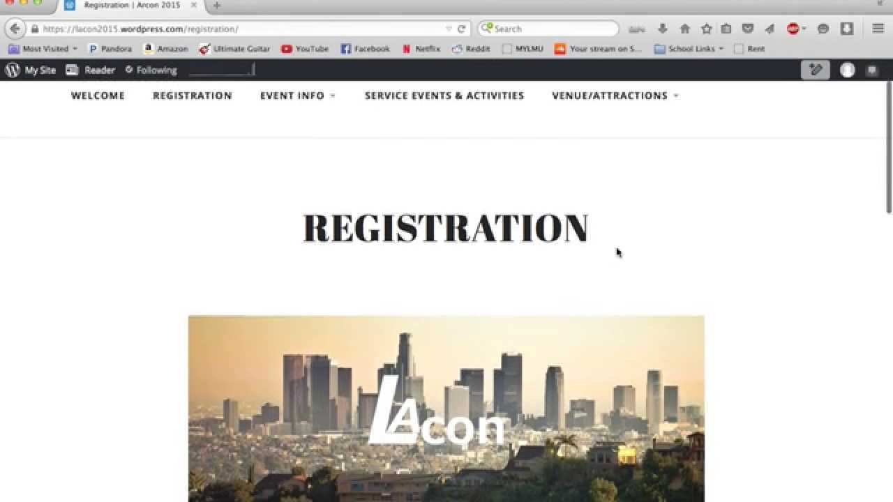 ARCON Website Video - YouTube