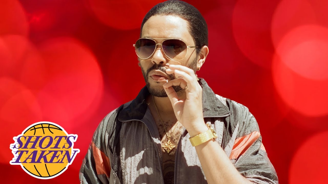 The WEEKND CAN’T ACT !!? - YouTube