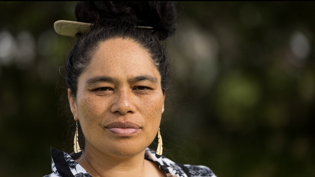 Blockchain Navigators | Wānanga with Kaye-Maree Dunn - YouTube