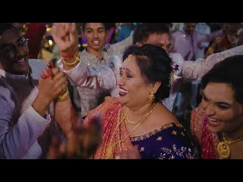 priyal & rajat Weddin Highlights - YouTube