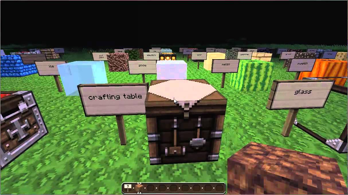DokuCraft texture pack: (the pack syndicate uses) :) - YouTube