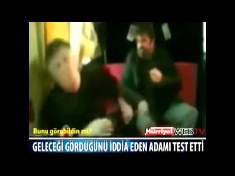Thug Life - Geleceği Gören Adam
