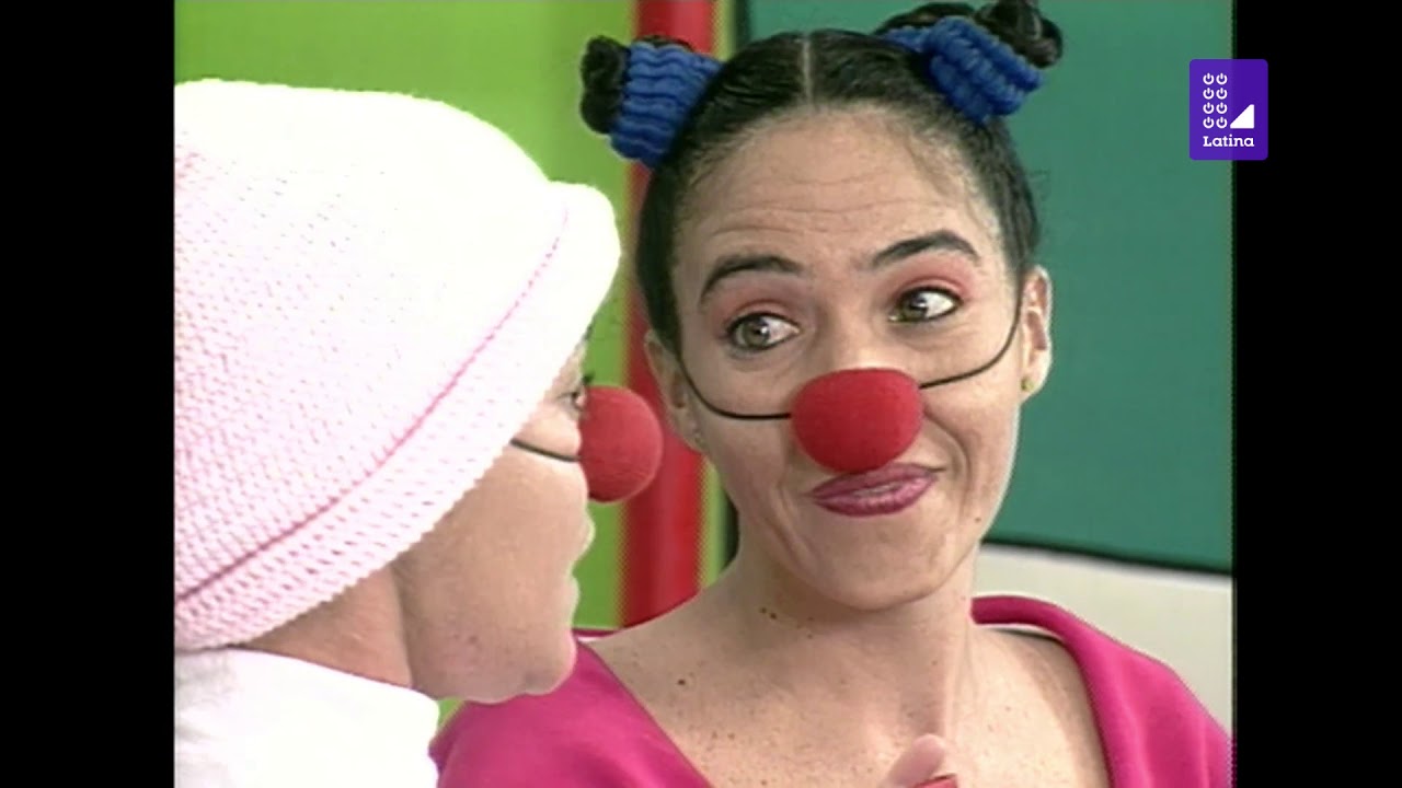 Pataclaun - Capítulo 41 | Temporada 1 - YouTube