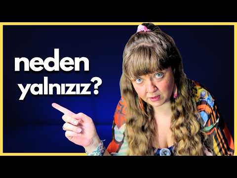 Yalnızım, Sevemiyorum, Köleyim, Ötekiyim!