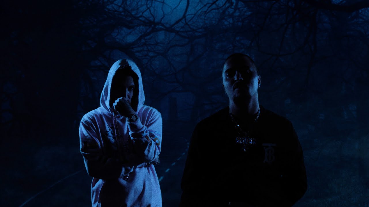 Lebza Khey - ZZZ ft Cupidon (Directed by Le Jumper) - YouTube