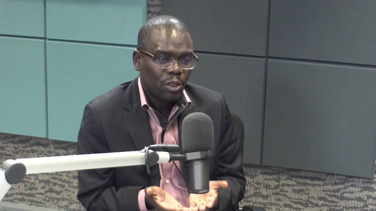 Prince Mashele Profile 25 Aug 2016 - YouTube