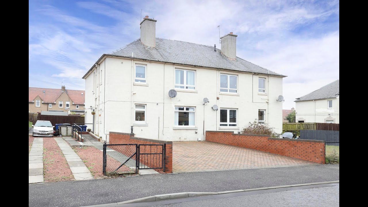 13 Newton Church Road, Danderhall, EH22 1LY - YouTube