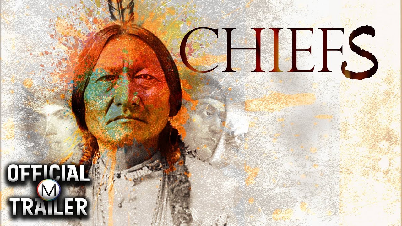 CHIEFS (2002) | Official Trailer - YouTube