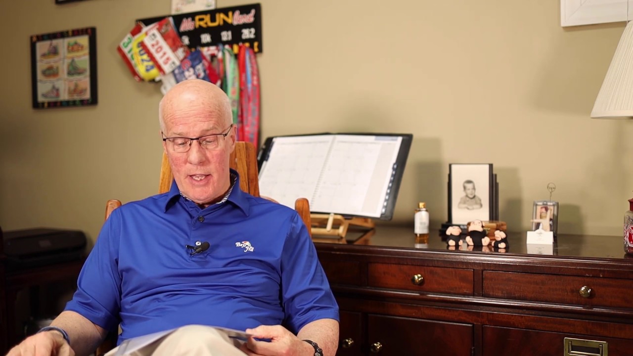 Pastor Michael Kenley | Our Mission Statement - YouTube