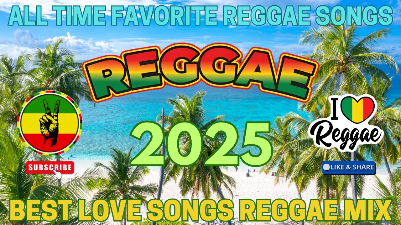 TOP 100 REGGAE LOVE SONGS 80'S 90'S🍍MOST REQUESTED REGGAE LOVE SONGS ...