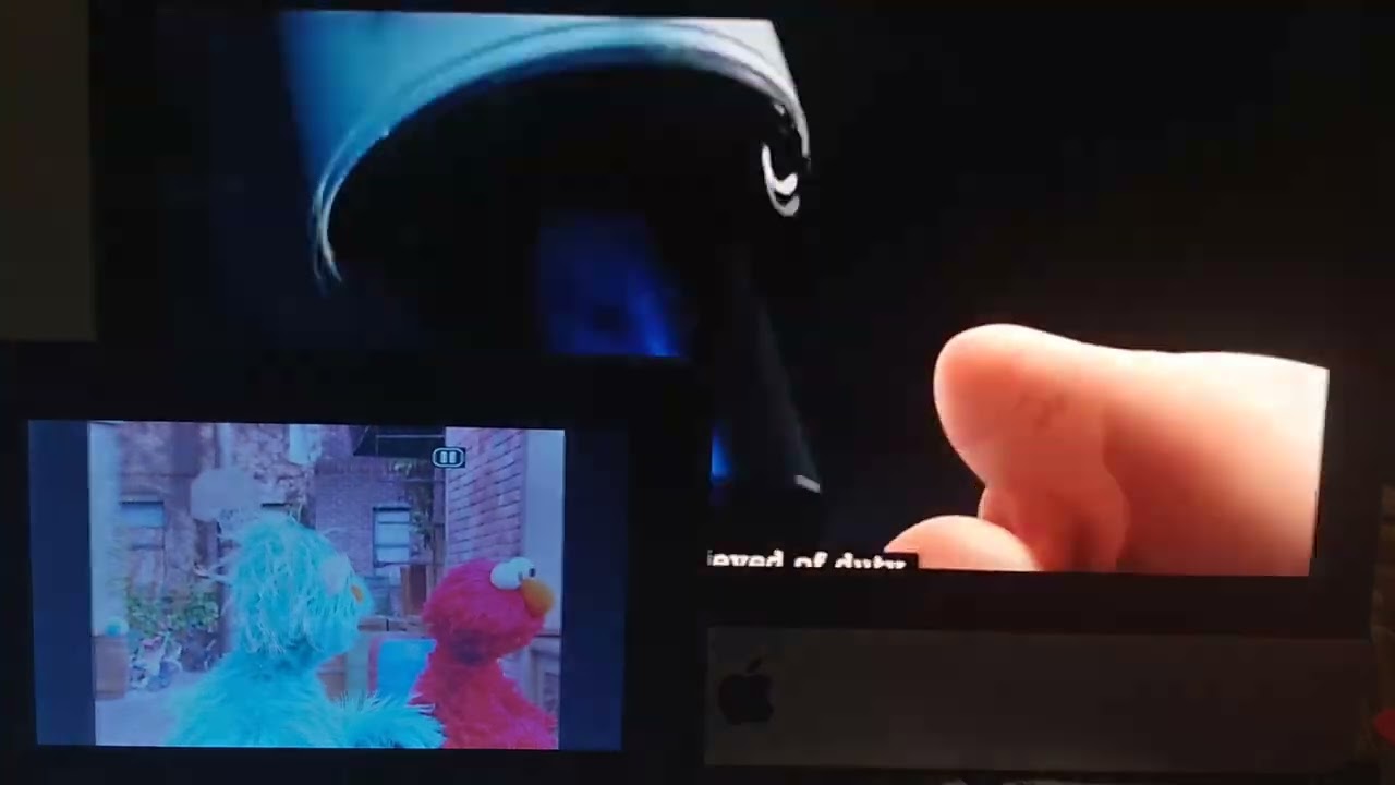 WALL-E (2008) Auto's Defeat - YouTube