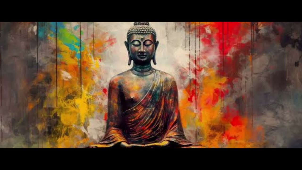 Budh awatar ki katha || बुद्ध अवतार की कथा || - YouTube