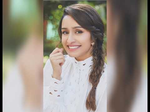 cham cham song//video//whatsapp status//shrada kapoor