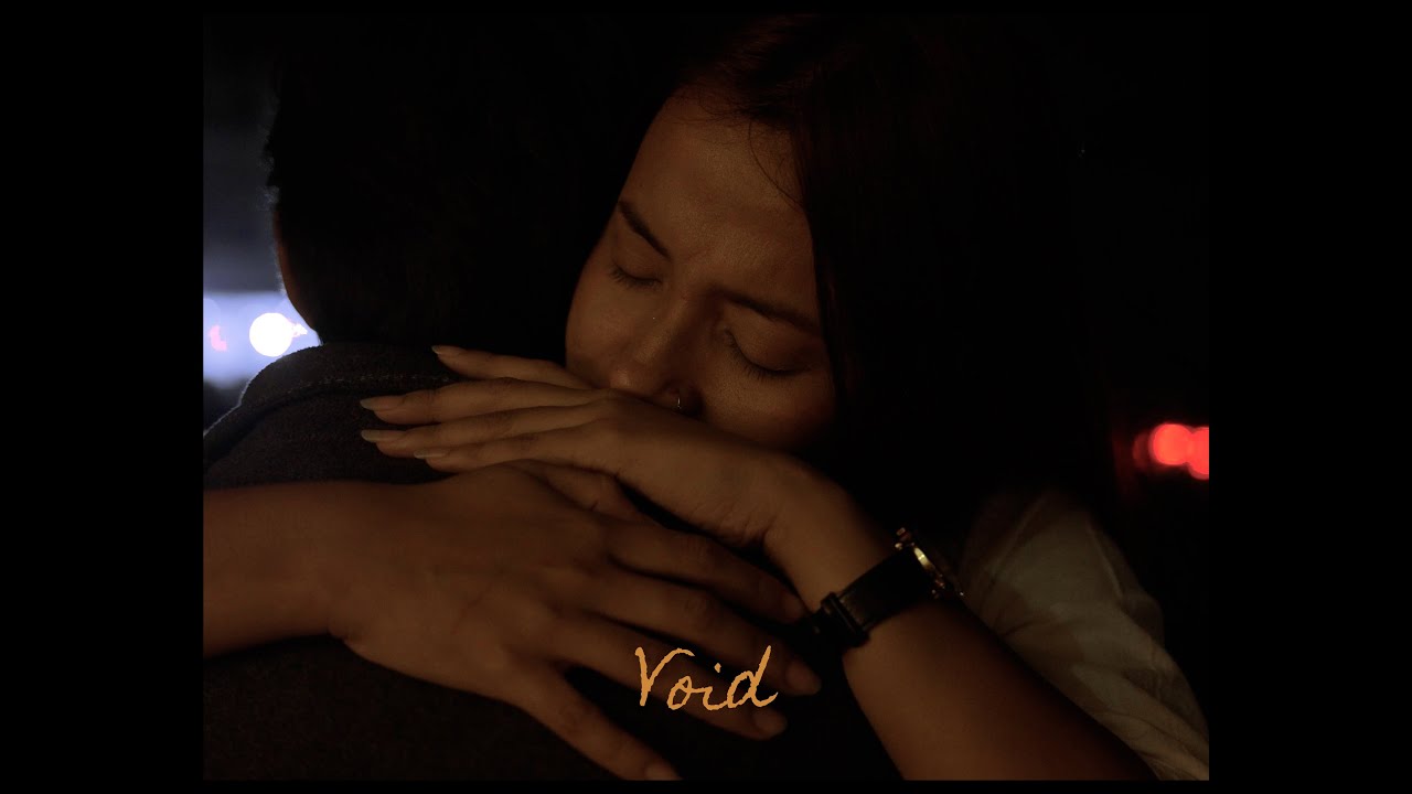 Aanchal Bordoloi ft. Sanketh - Void Official Music Video - YouTube