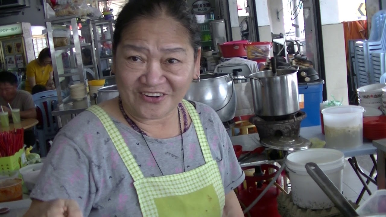 Cafe Bercham Point, Ipoh, 13 Sep 2019 - YouTube