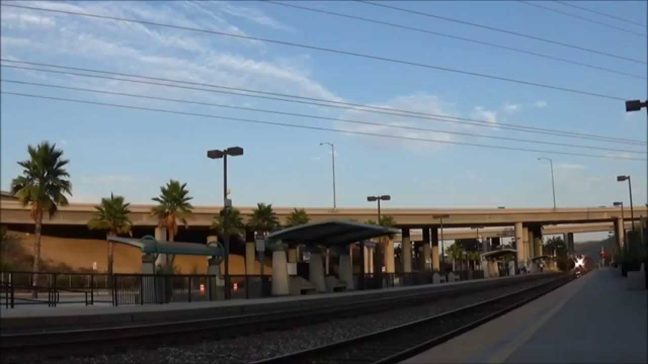 Why AMTK 591 is my Fav. Train! 100 Subscribers Special! - YouTube