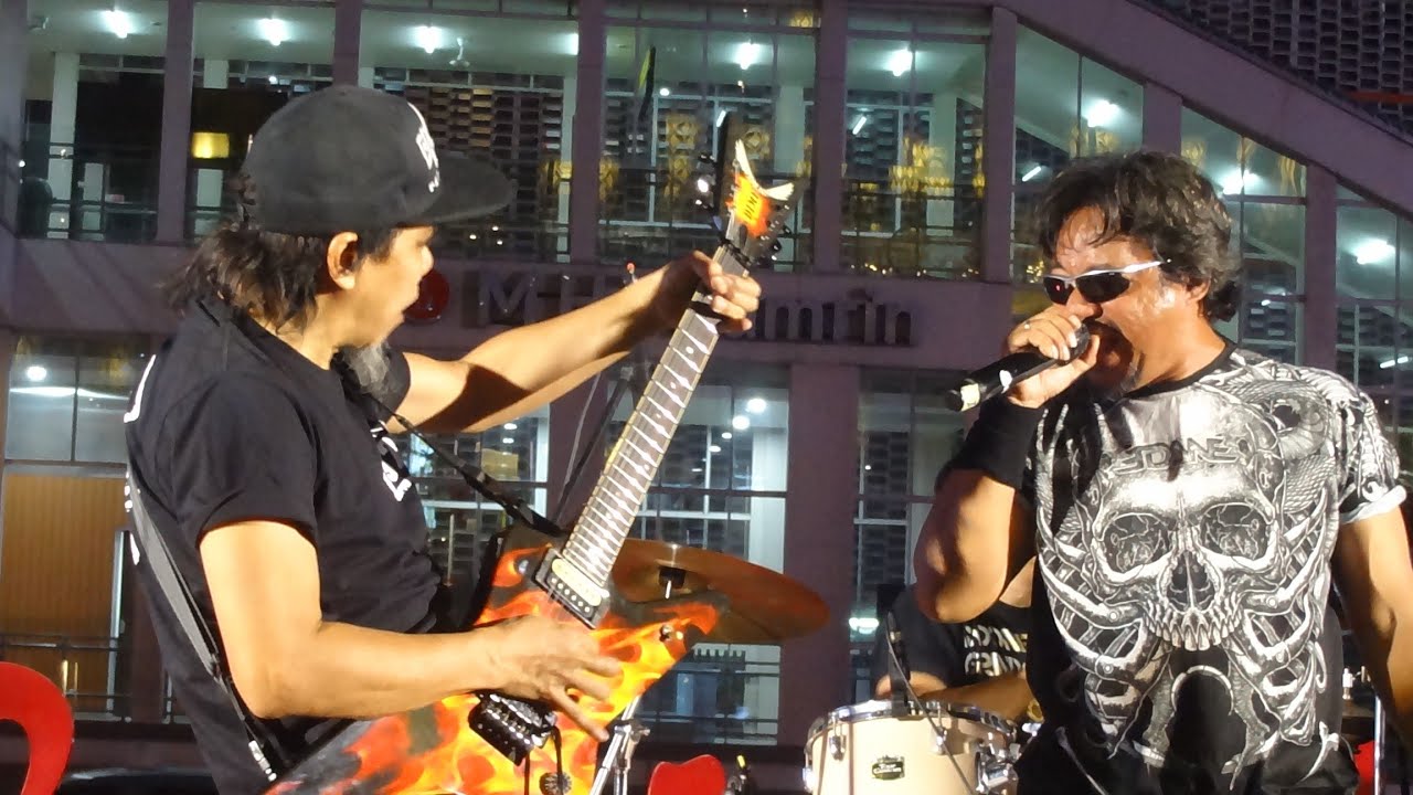 Edane - Ikuti | Live At Sarinah Jakarta 28-8-2024 - YouTube