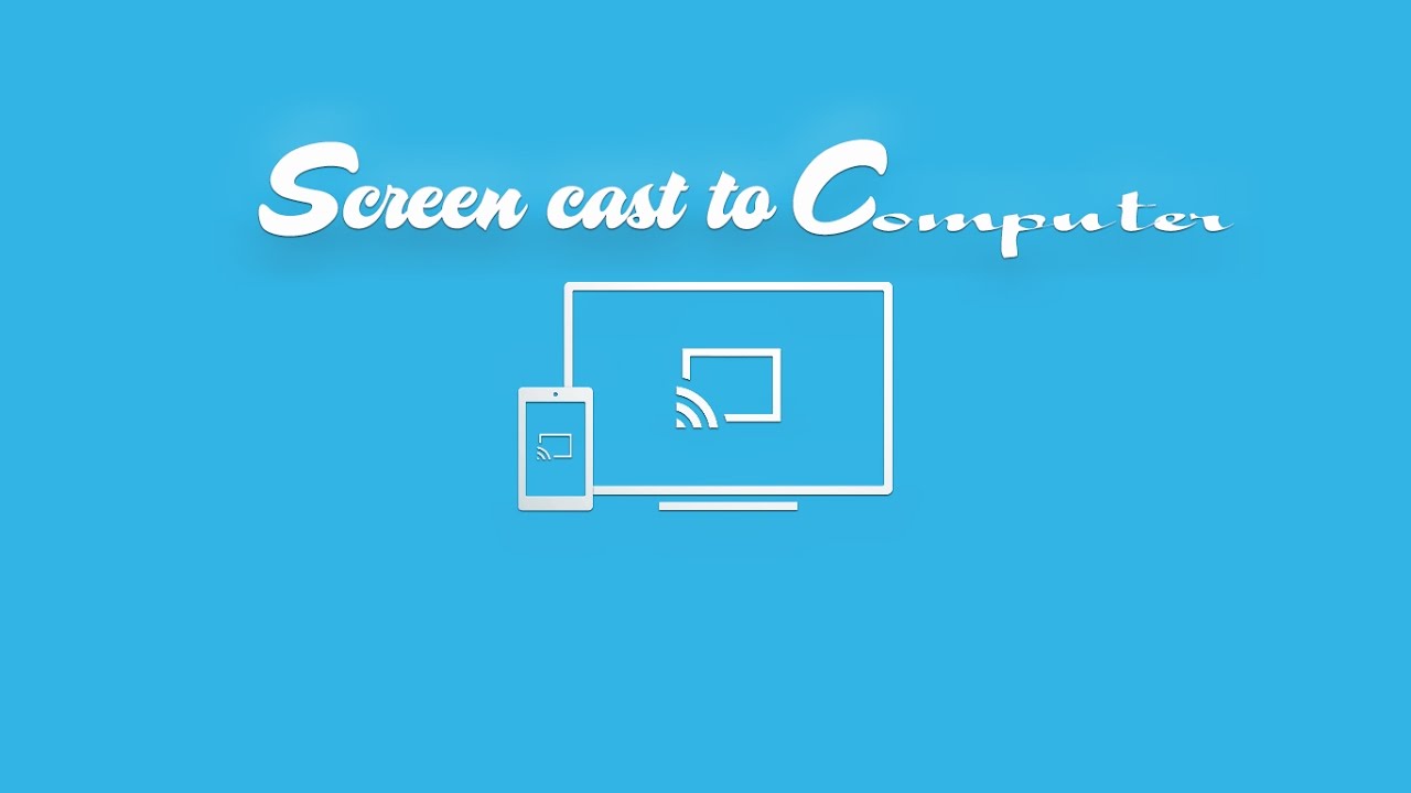 mobizen for Android tablet or smartphone screen casting and Recording ...
