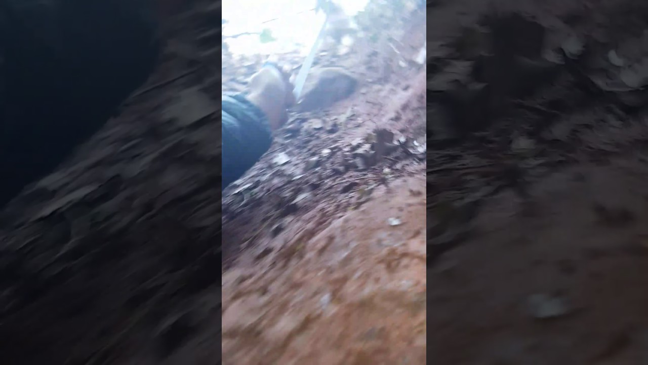 Spooky Caynton Caves - YouTube