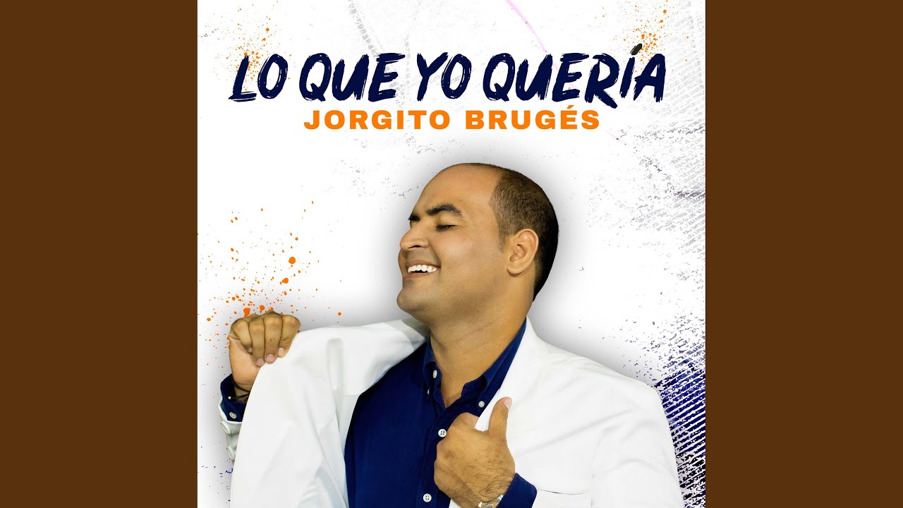Lo Que Yo Quería - YouTube