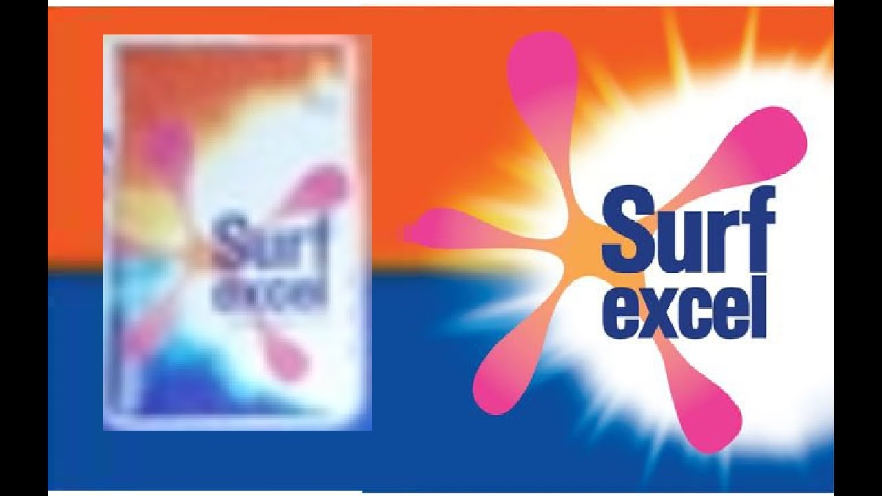 surf exel ad 2009 - YouTube