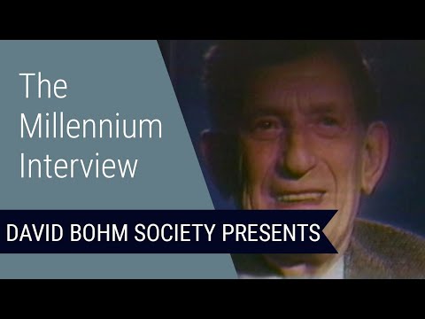The Millennium Interview: An Excellent, Previously Unreleased Interview ...