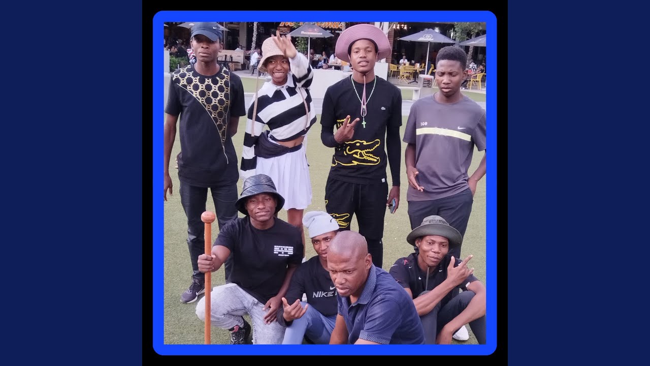 Tsaka (feat. King Loop, Leon Musiq, Teekay, Swazzi Tee & Maddchain) - YouTube