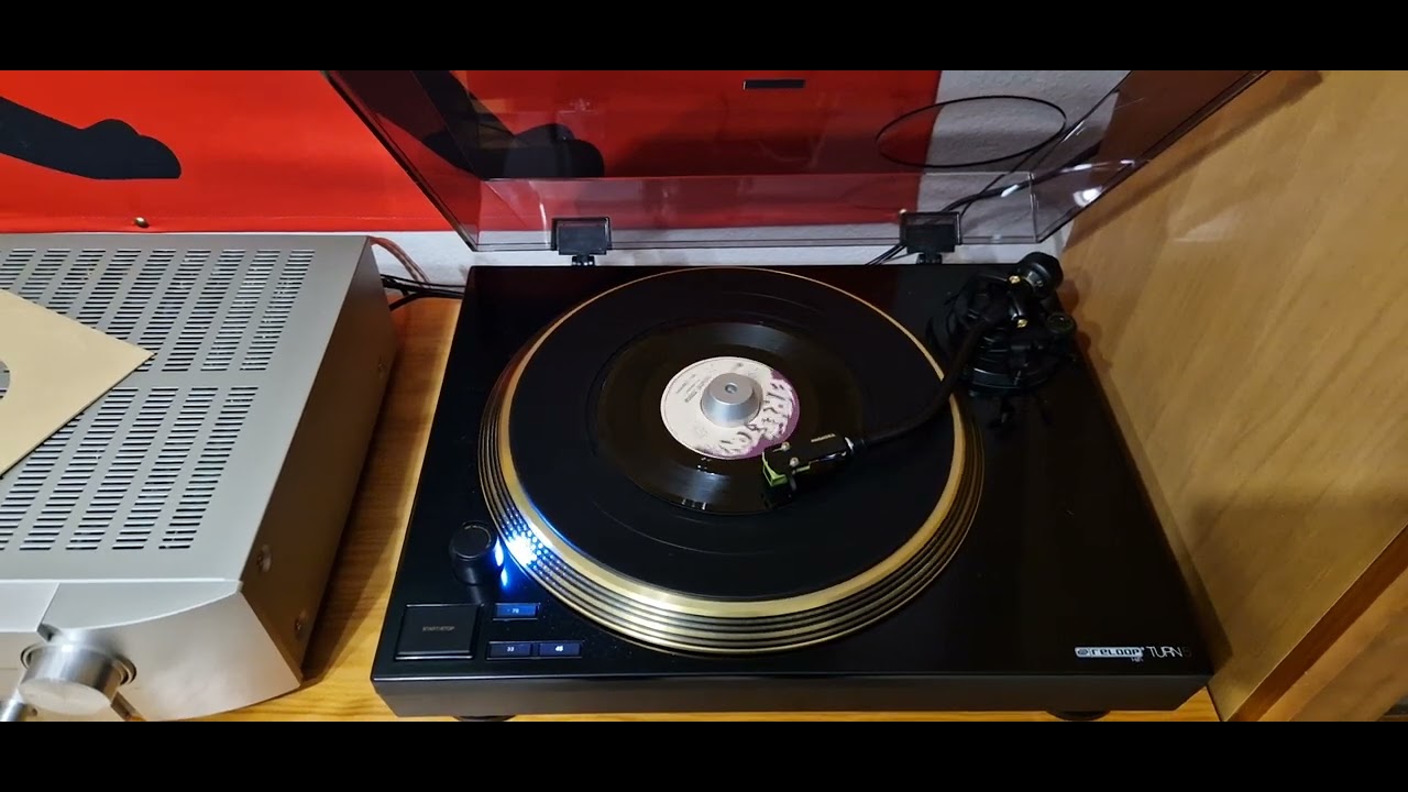 Pat Simpson - Teach Them - YouTube