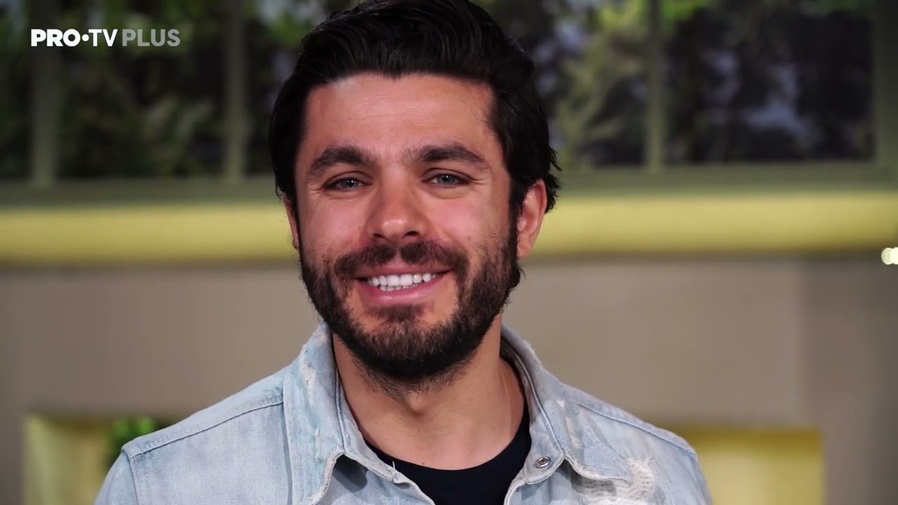 Mario Popescu: ”Încerc să fac oamenii să înțeleagă ce înseamnă un stil ...