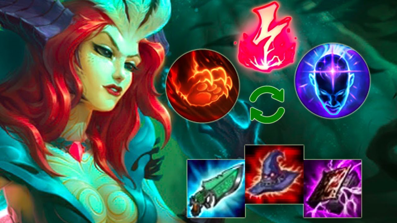 Leblanc Montage S8 - Best Leblanc Plays 2018|League of Legends - YouTube