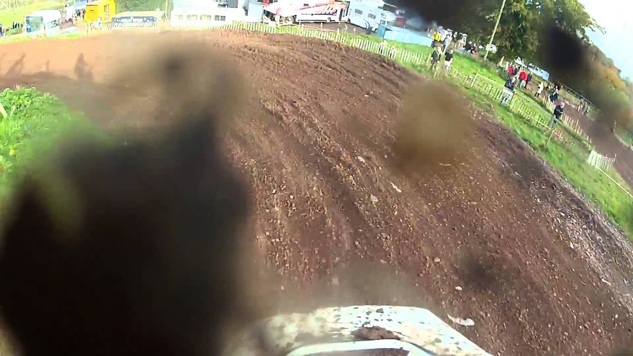 GoPro HD: Hal Kelly Vernon Mount Winter Series RD 3 2012 - YouTube