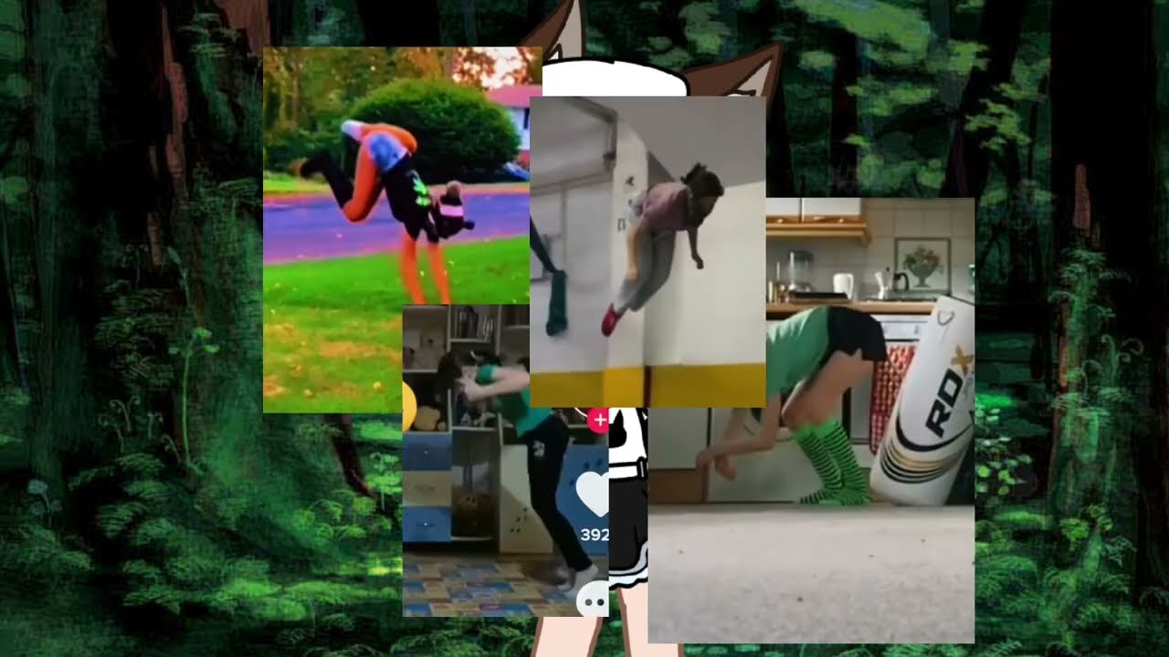 5 Things to do inside as a Therian! - YouTube