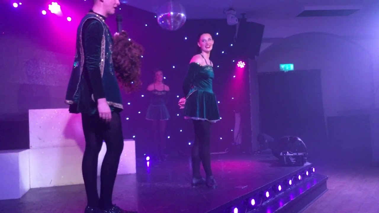 MA KELLY'S Blackpool October 22 - YouTube