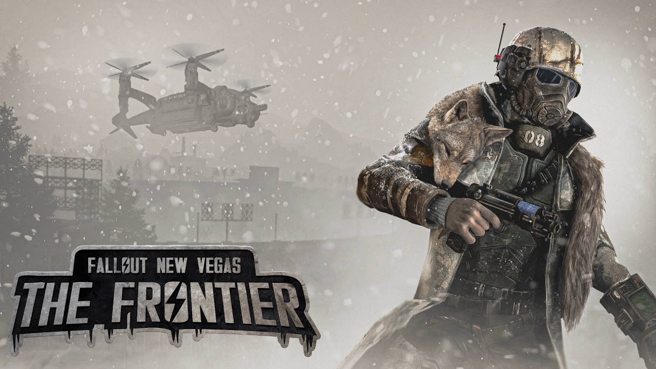 Fallout the Frontier ost - Explore_05 - YouTube