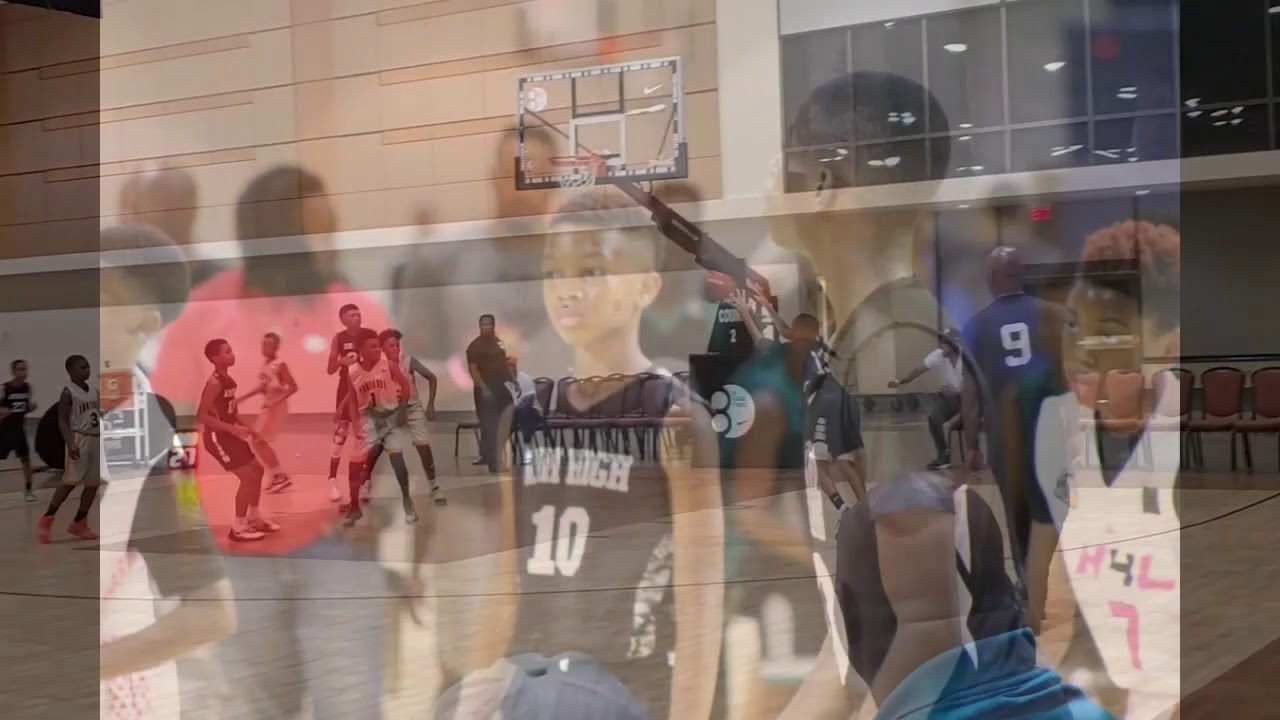 CJ Harper Aim High 11u summer mix '26 - YouTube