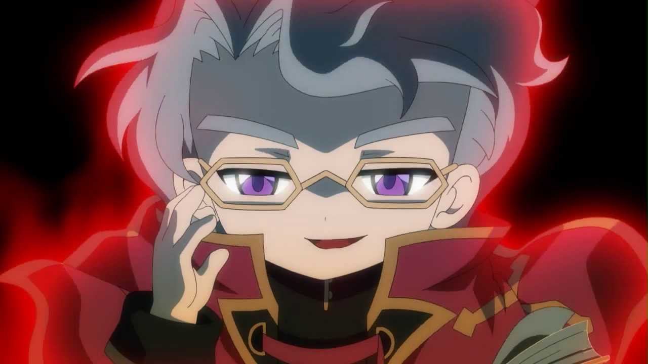 MapleStory - RED: Zero Anime Part 3 - YouTube