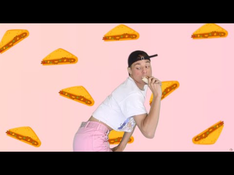 LARRAY - LATINA - (CUT VERSION)