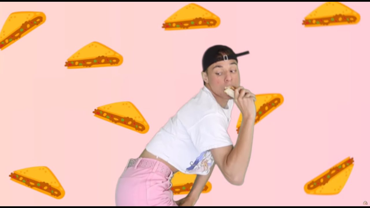 LARRAY - LATINA - (CUT VERSION) - YouTube