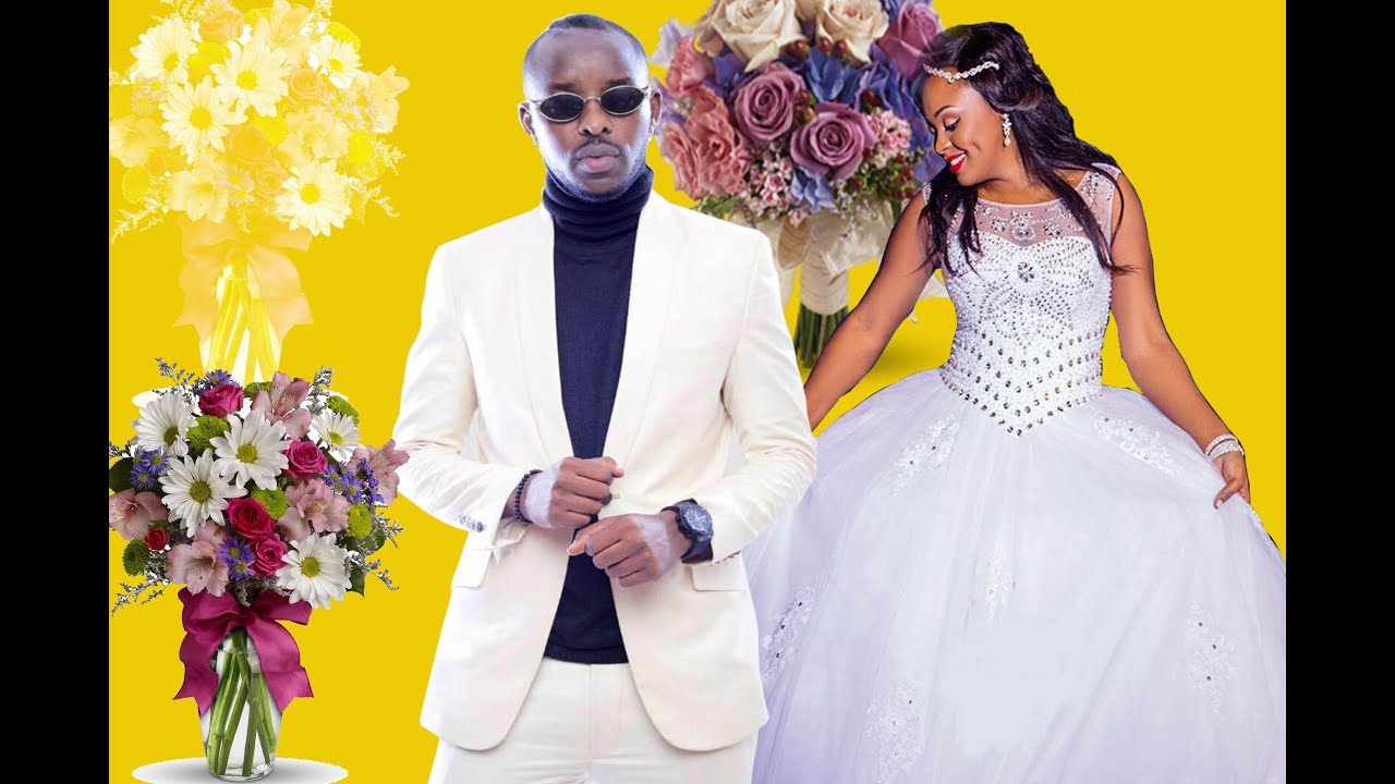 Rema Talks About her Wedding With Eddy Kenzo. - YouTube
