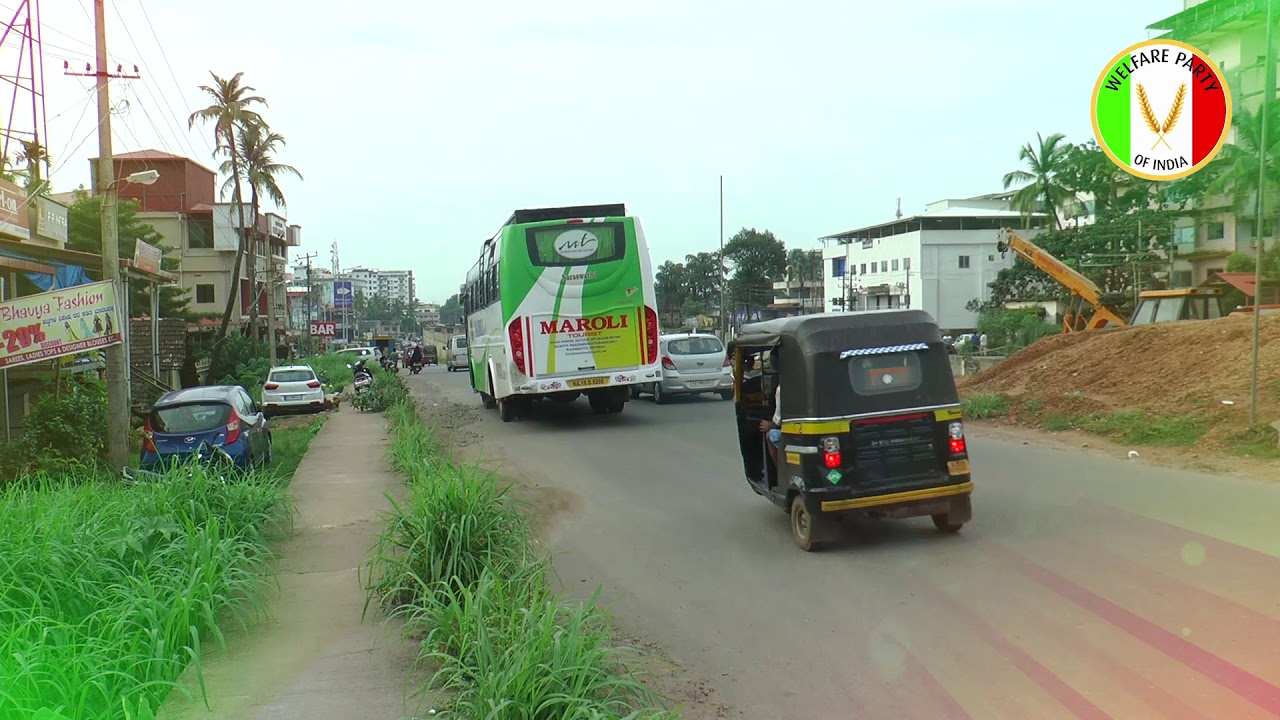 Episode 5 - Welfare Party Of India.Election Promotional Videos. - YouTube