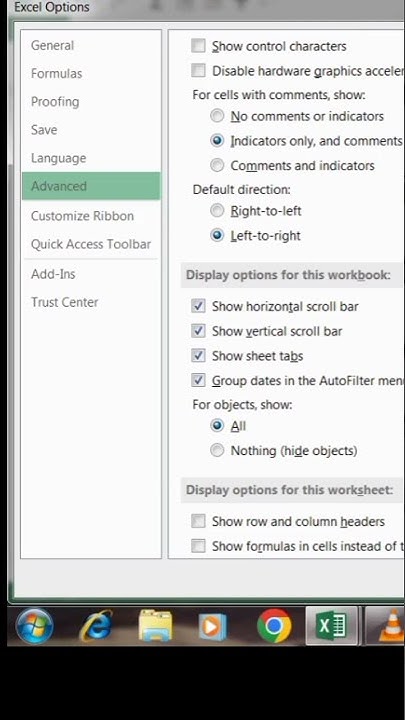 How To Remove Gridline Exceltips Exceltricks Gridlines Youtube 