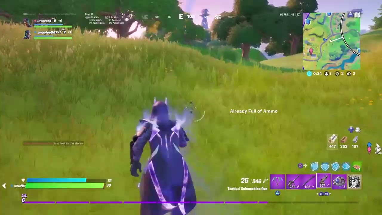 S4 GAMEPLAY - YouTube